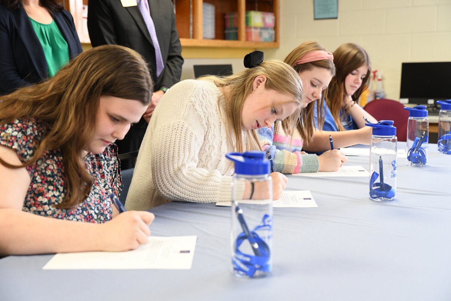Russell County High School Apprenticeship Program for Future LWC ...