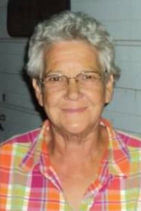 Anna Yvonne Crockett - Adair County Community Voice