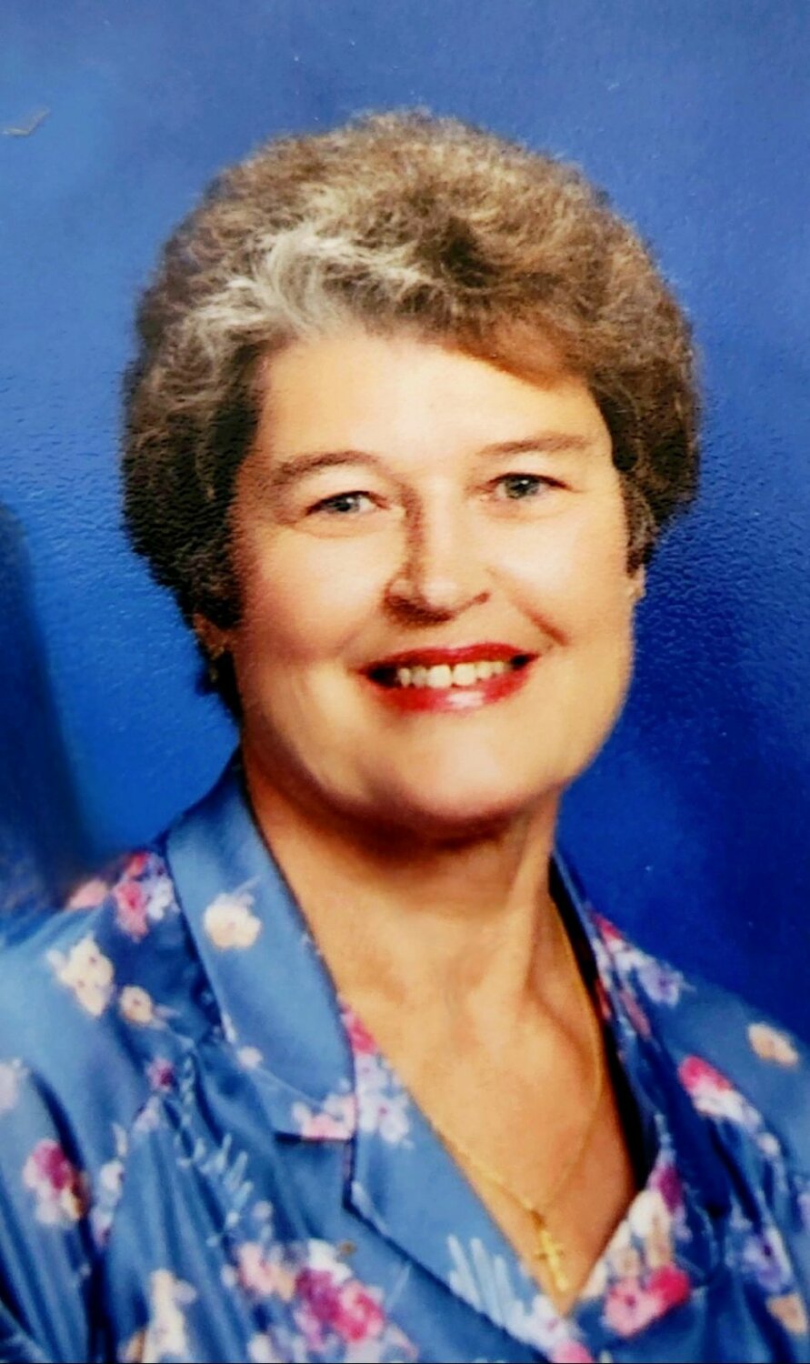 Rachel Lea - Adair County Community Voice
