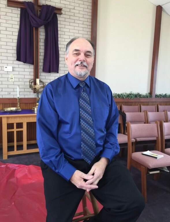 The epitome of a pastor: Remembering Mike Moon - Adair County Community ...
