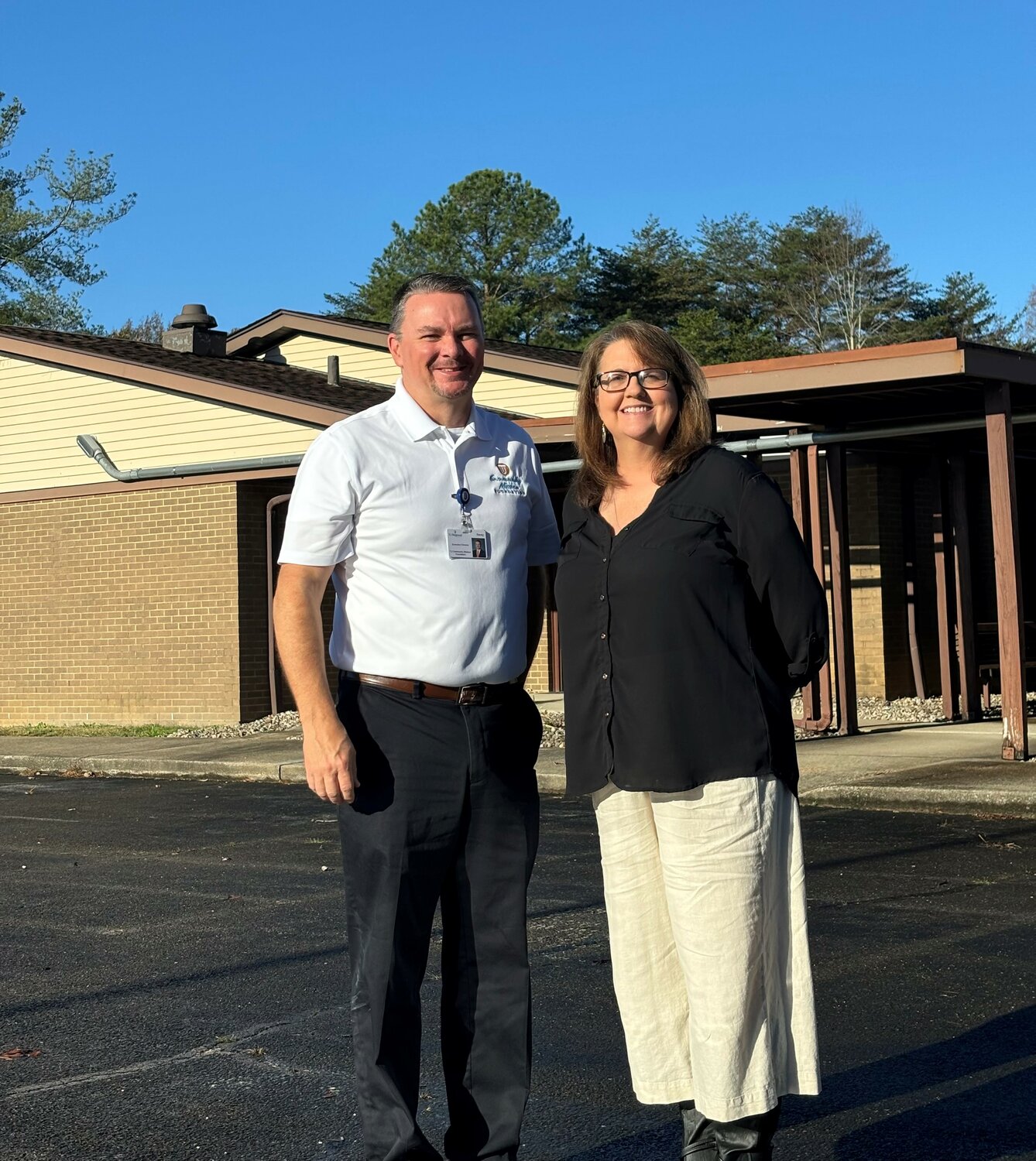 Community medical care expands essential healthcare services to Adair ...