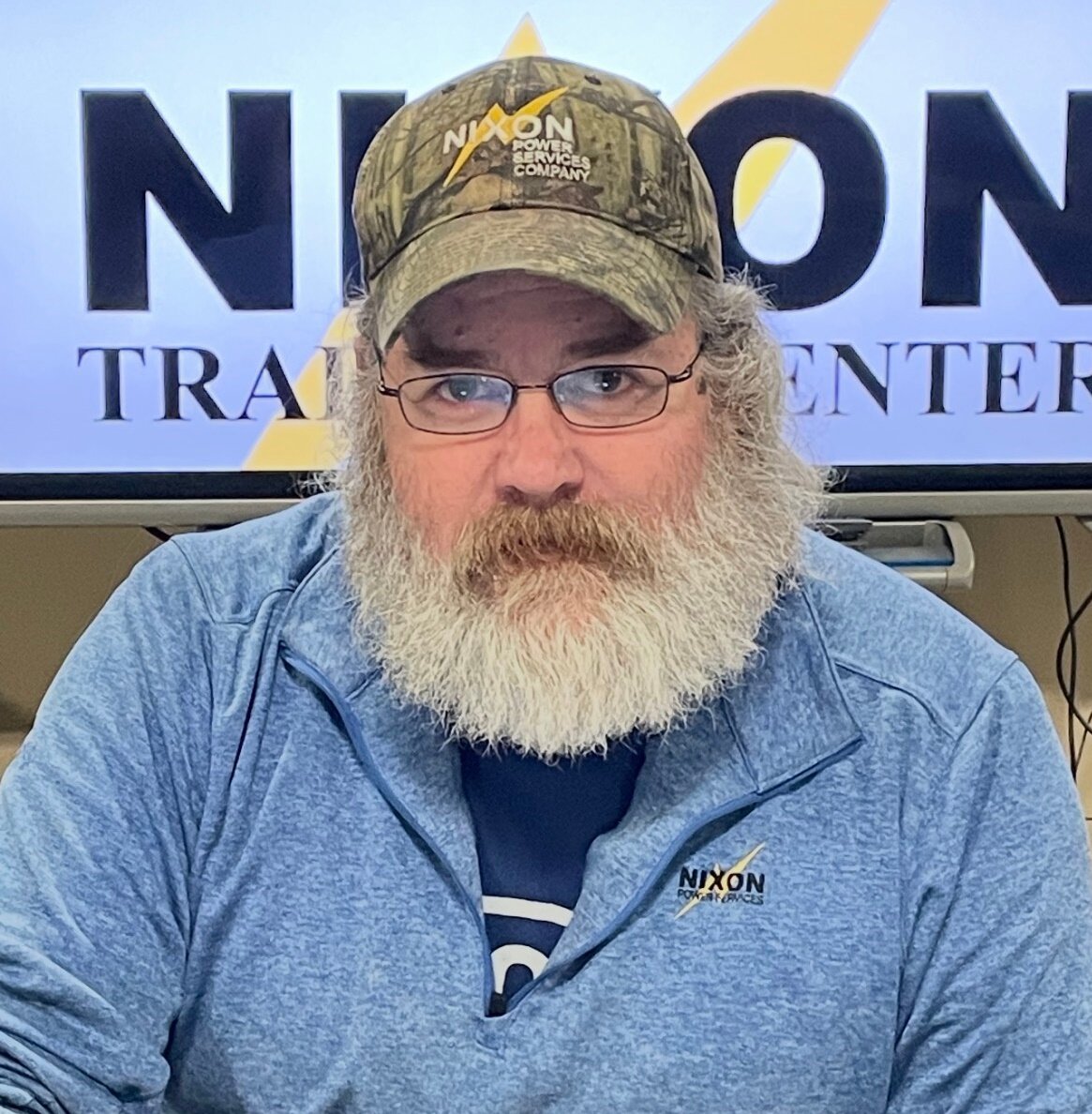 Samuel Stephen Bingham - Adair County Community Voice