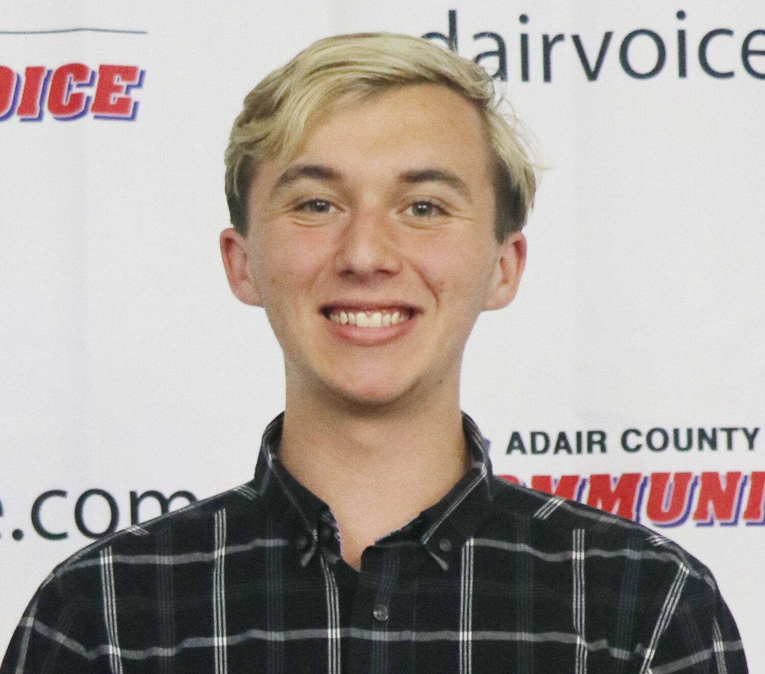 Meet the staff - Adair County Community Voice