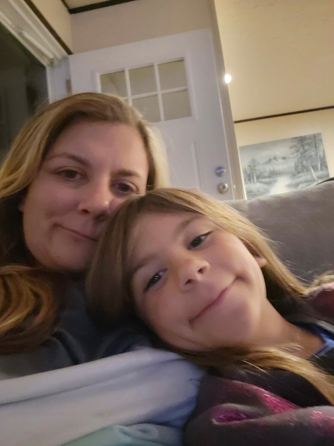 Mother turns grief into purpose - Adair County Community Voice