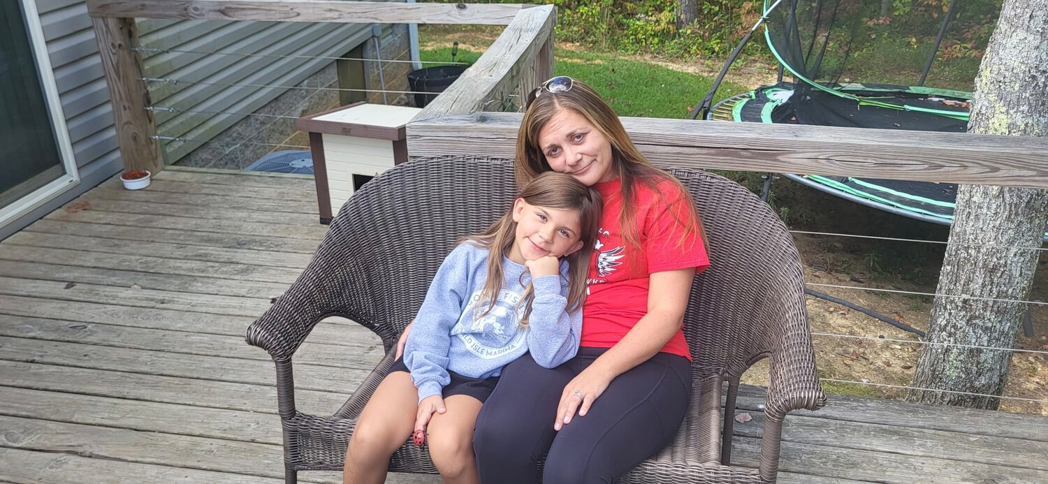 Mother turns grief into purpose - Adair County Community Voice