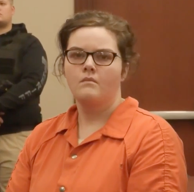 Judge upholds jury’s recommendation on Elena Bardin sentence - Adair ...