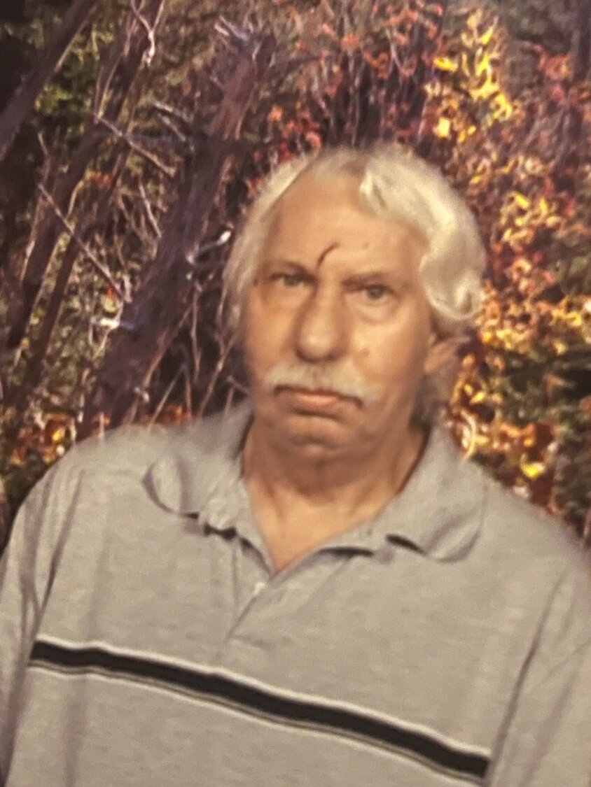 Golden Alert issues for Larue County Man - Adair County Community Voice