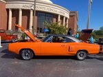 Cruise-In begins May 9 adds monthly car show - Adair County Community Voice