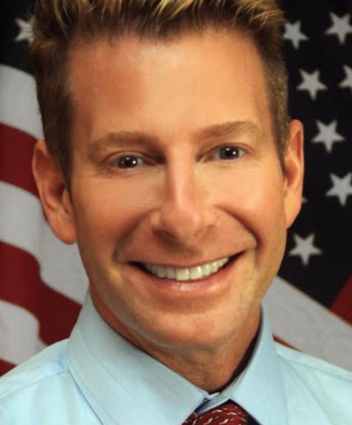 Republican Randy Ross running for Florida House District 39 - The ...