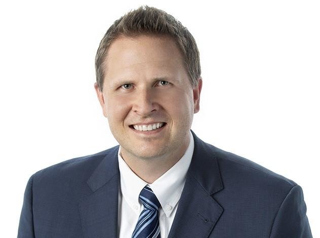 Tim Clark stepping down as AdventHealth Apopka CEO - The Apopka Voice