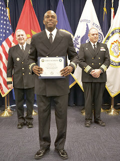Graduate from Apopka's Forest Lake Academy serves with the Navy ...