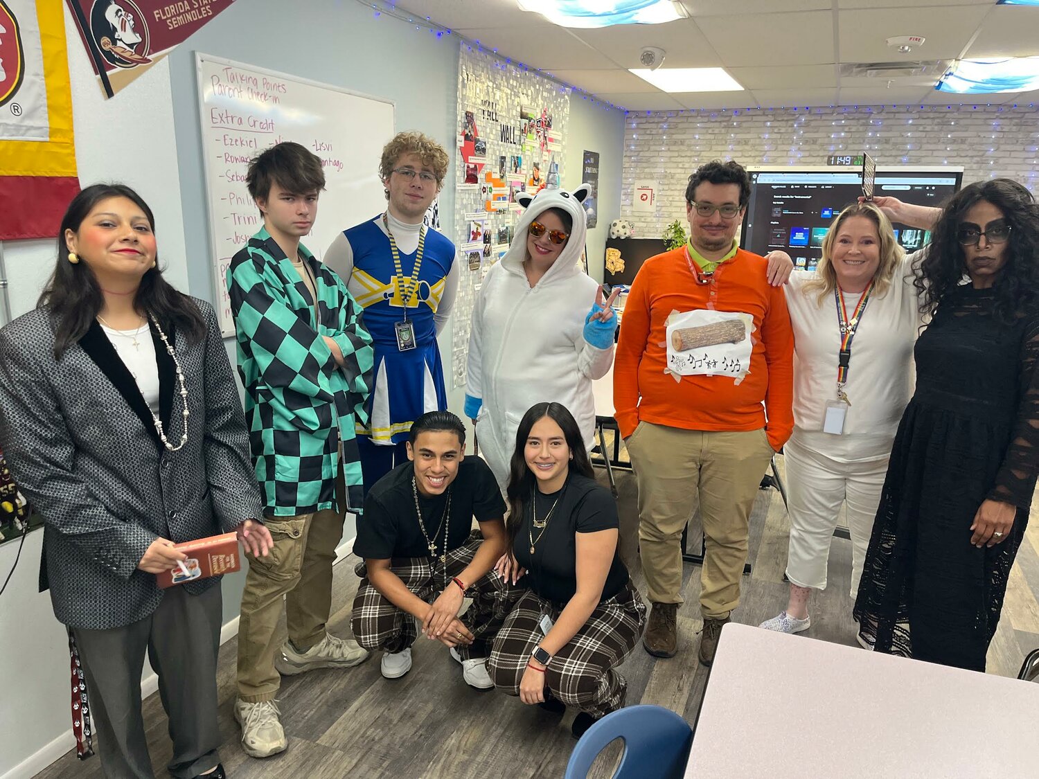 Randall Academy: An OCPS Alternative Education School in Apopka that ...