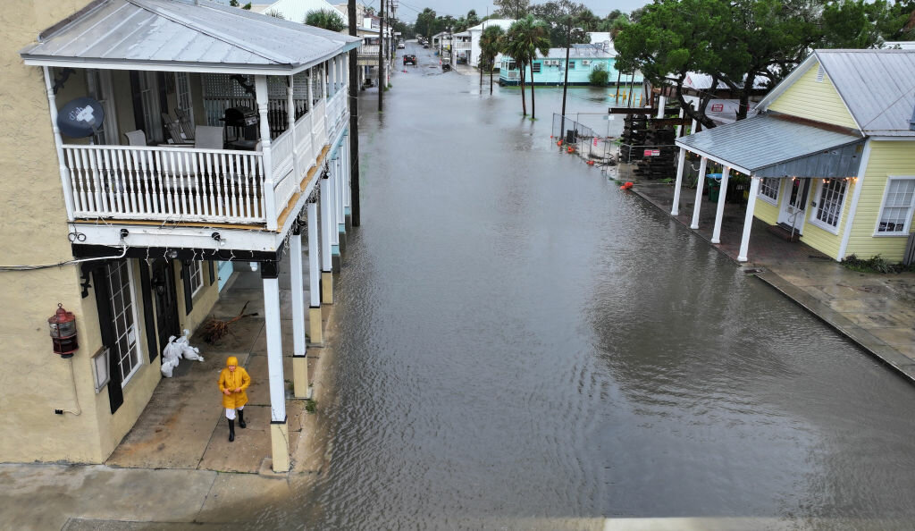 Opposition grows to Florida law designed to improve disaster recovery ...