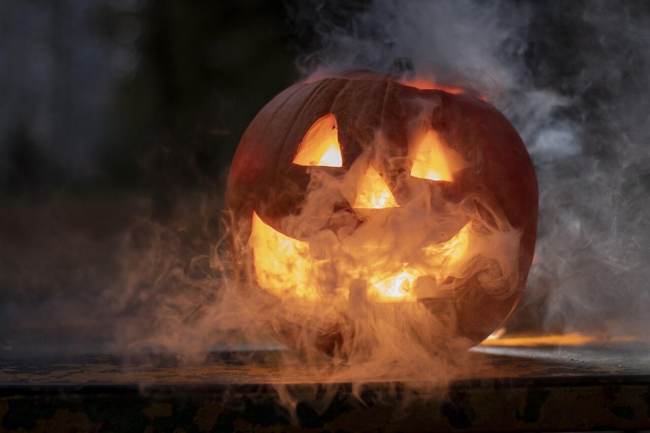 Don’t toss that pumpkin: Creative and healthy ways to use your ...