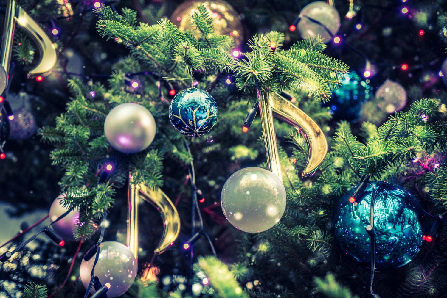Silent Knights: A Jolly Holiday Concert featuring the UCF Symphony ...