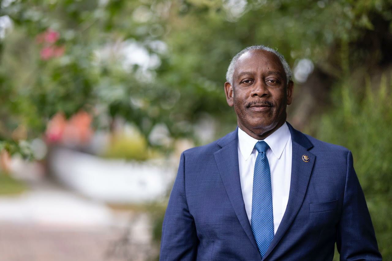 Jerry Demings says the Legislature’s attack on home rule ‘has to change ...