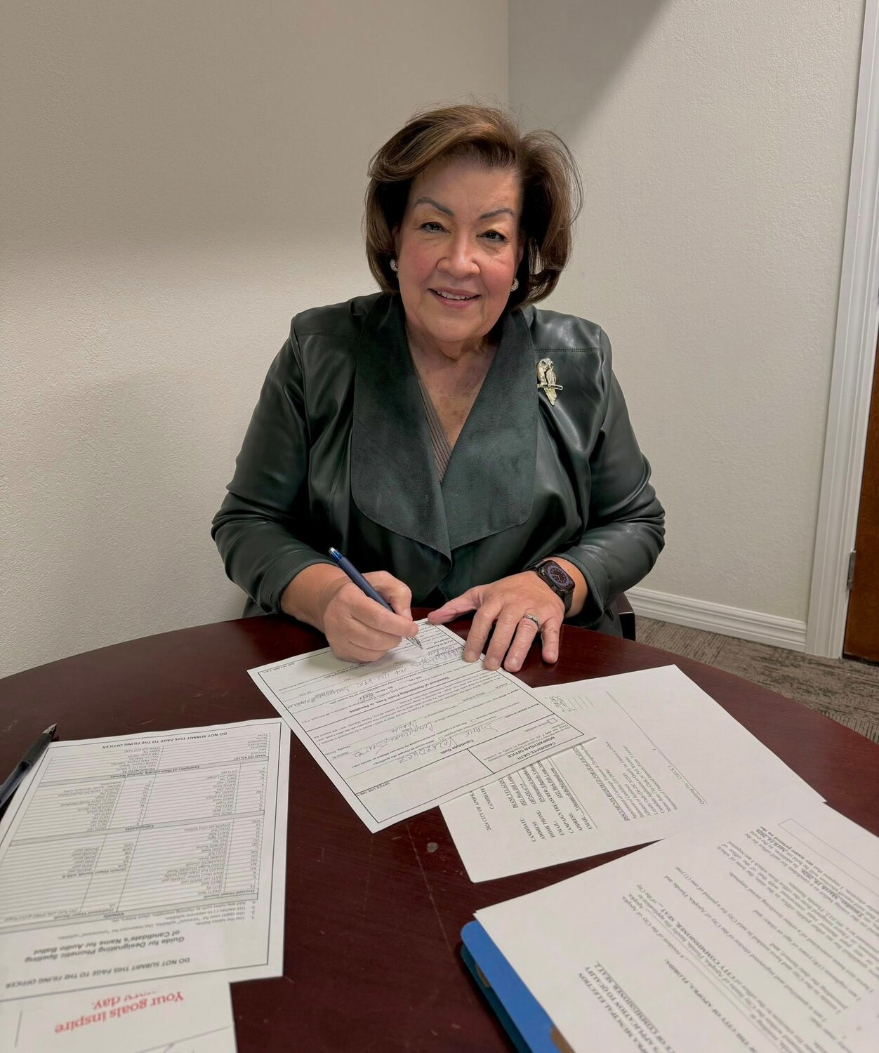 Nelson, Nesta, and Moore qualify for Apopka mayoral ballot | The Apopka ...