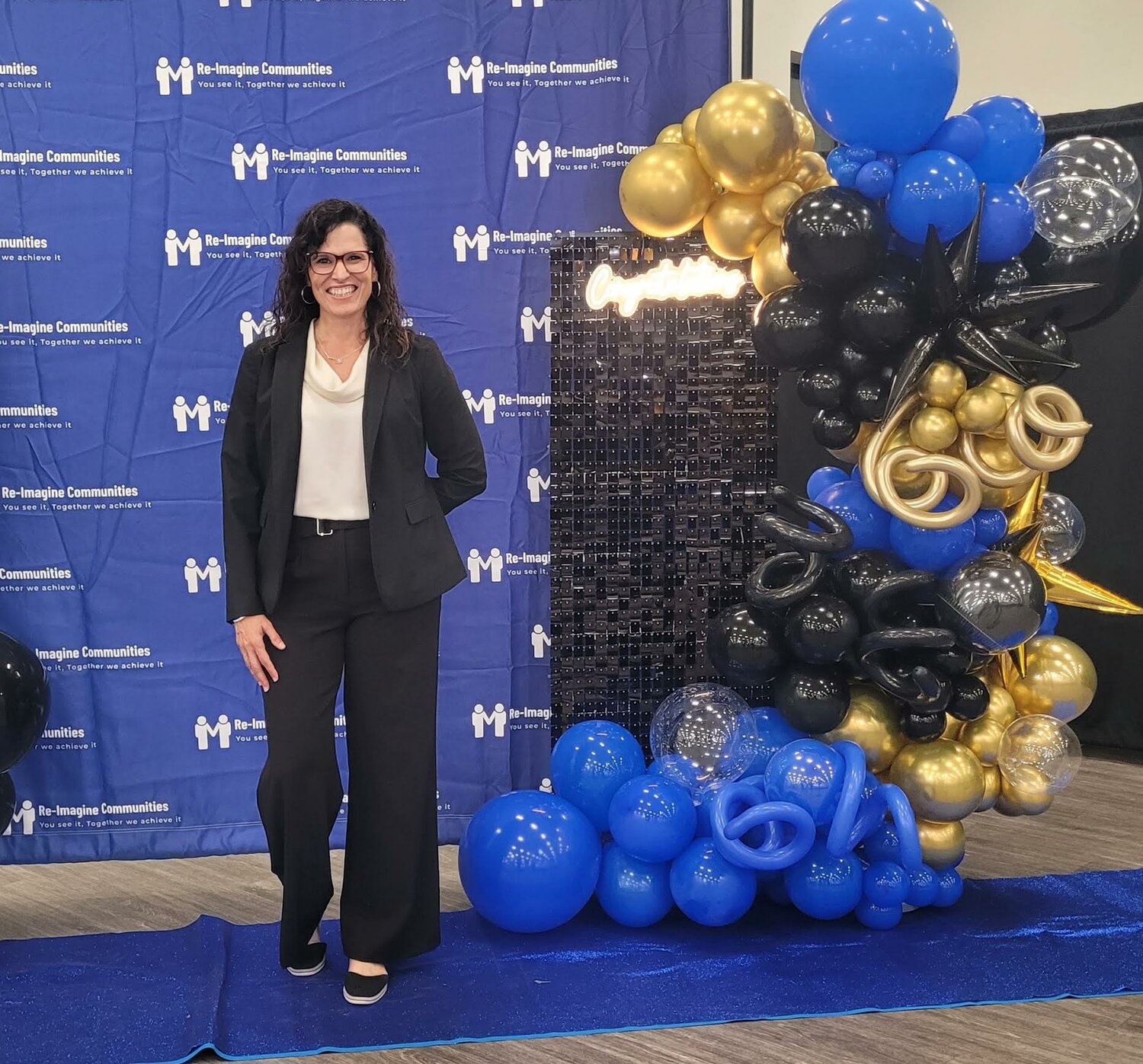For Yesenia Baron, Apopka’s future comes down to intention | The Apopka ...