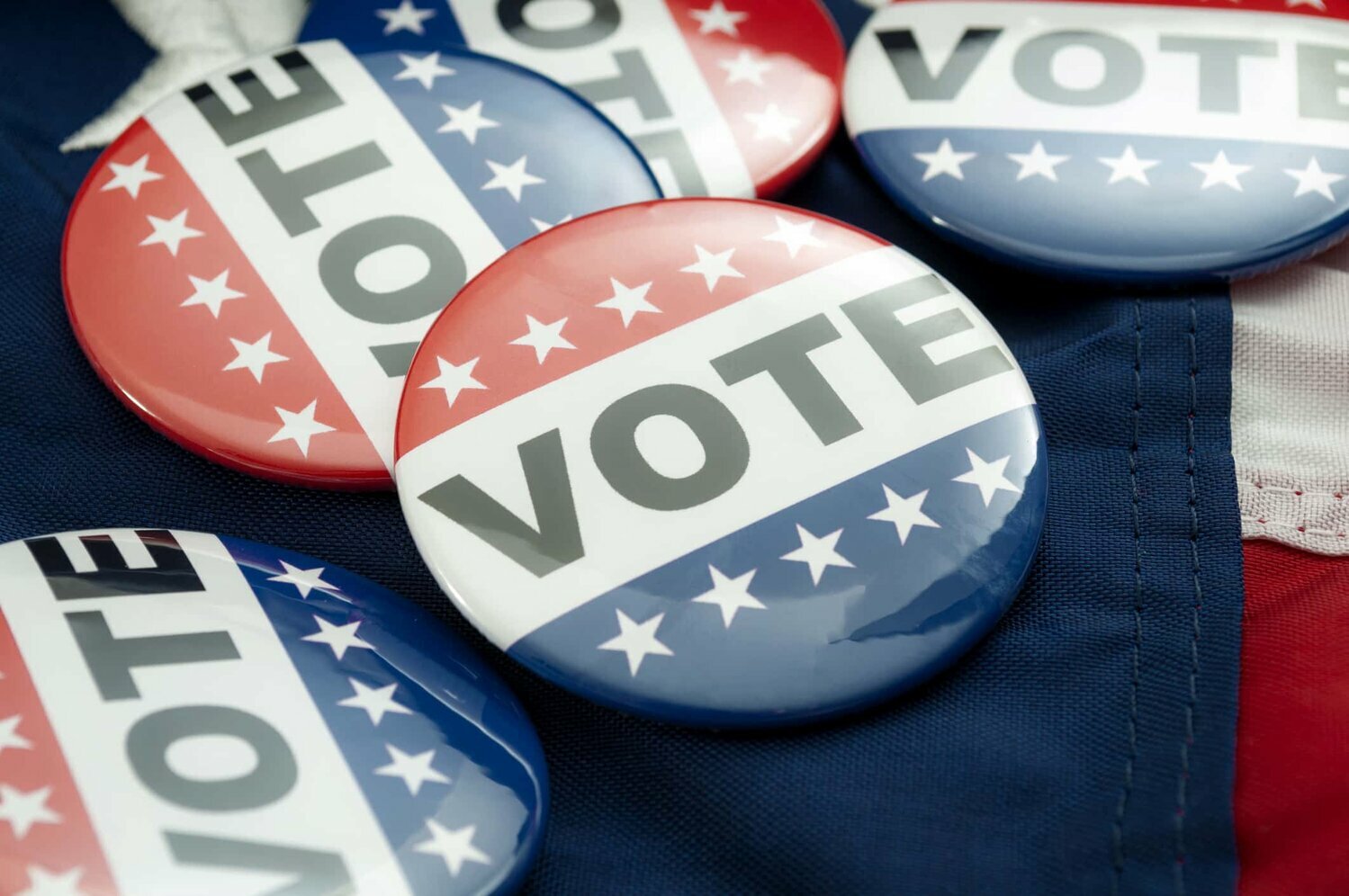 Apopka runoff turnout surpasses general election pace as early voting ...
