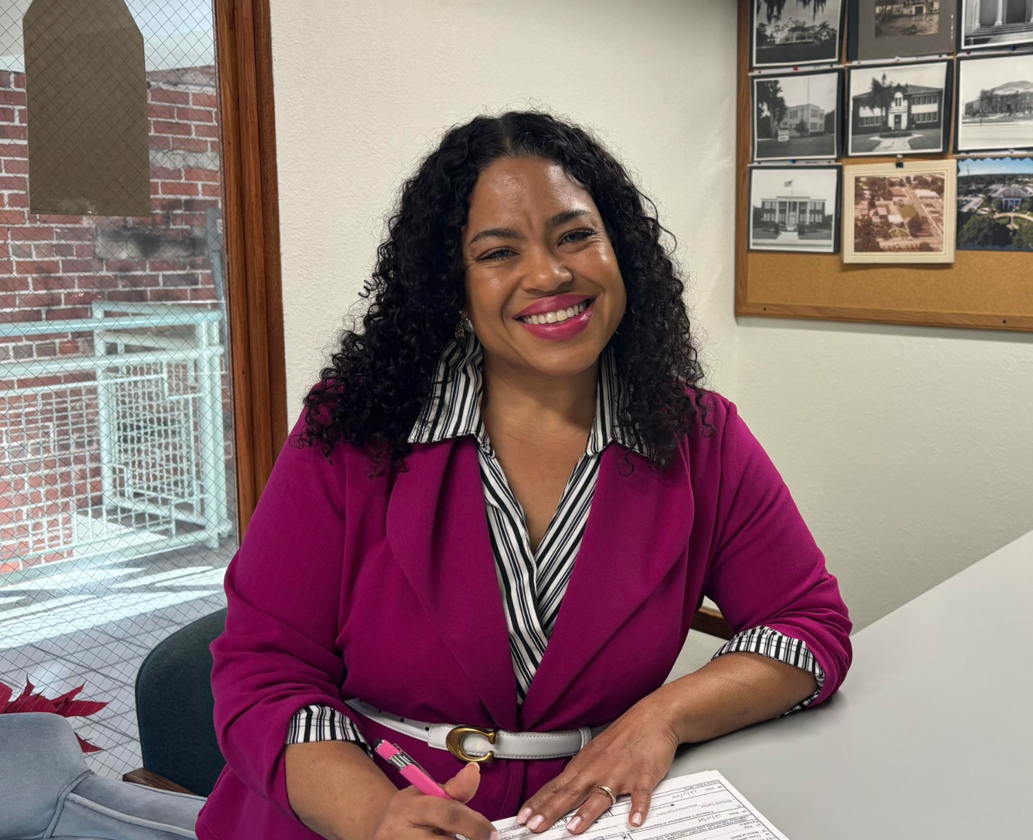 Angela Turner wants to be Apopka’s agent of change in the Seat 2 race ...