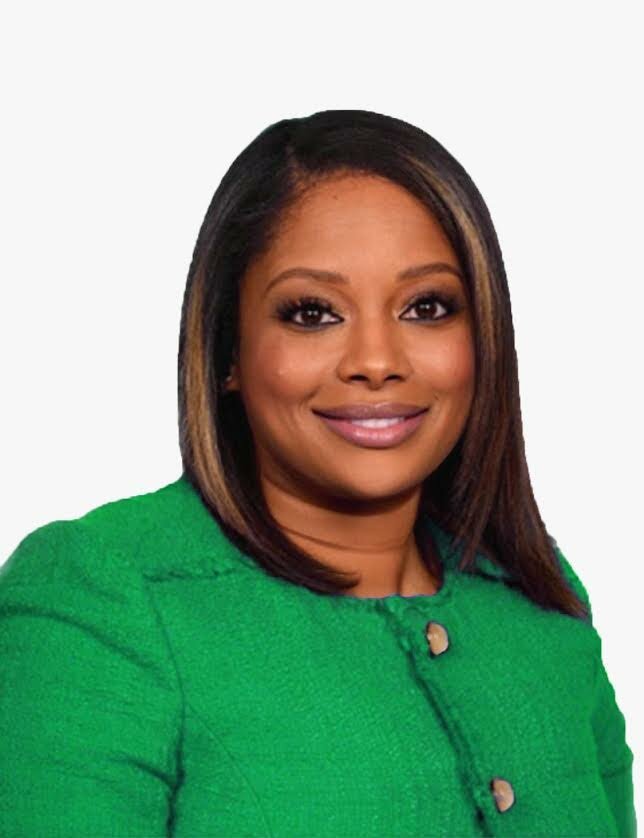 Malika Harrison frames Seat 4 bid as an extension of service, not ...