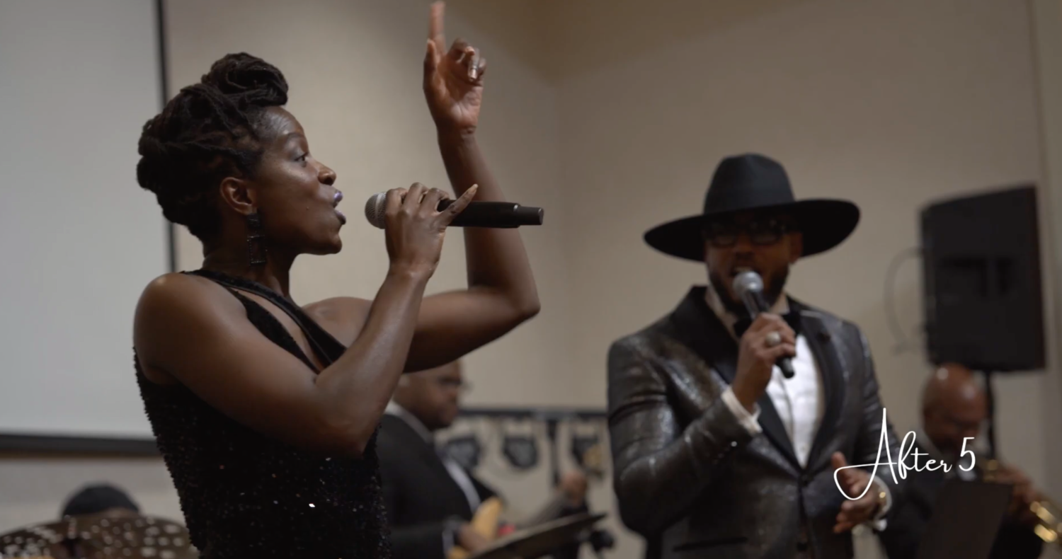 After 5 brings soulful sound to Saturday Sounds at Apopka Amphitheater ...