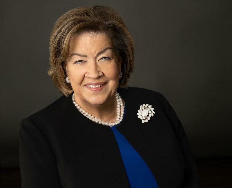 Velazquez urges voter participation ahead of March 10 election | The ...