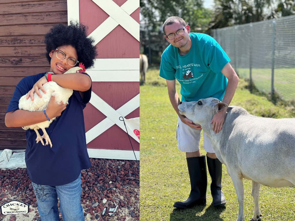 Special Hearts Farm expands mental health services with Orange County ...