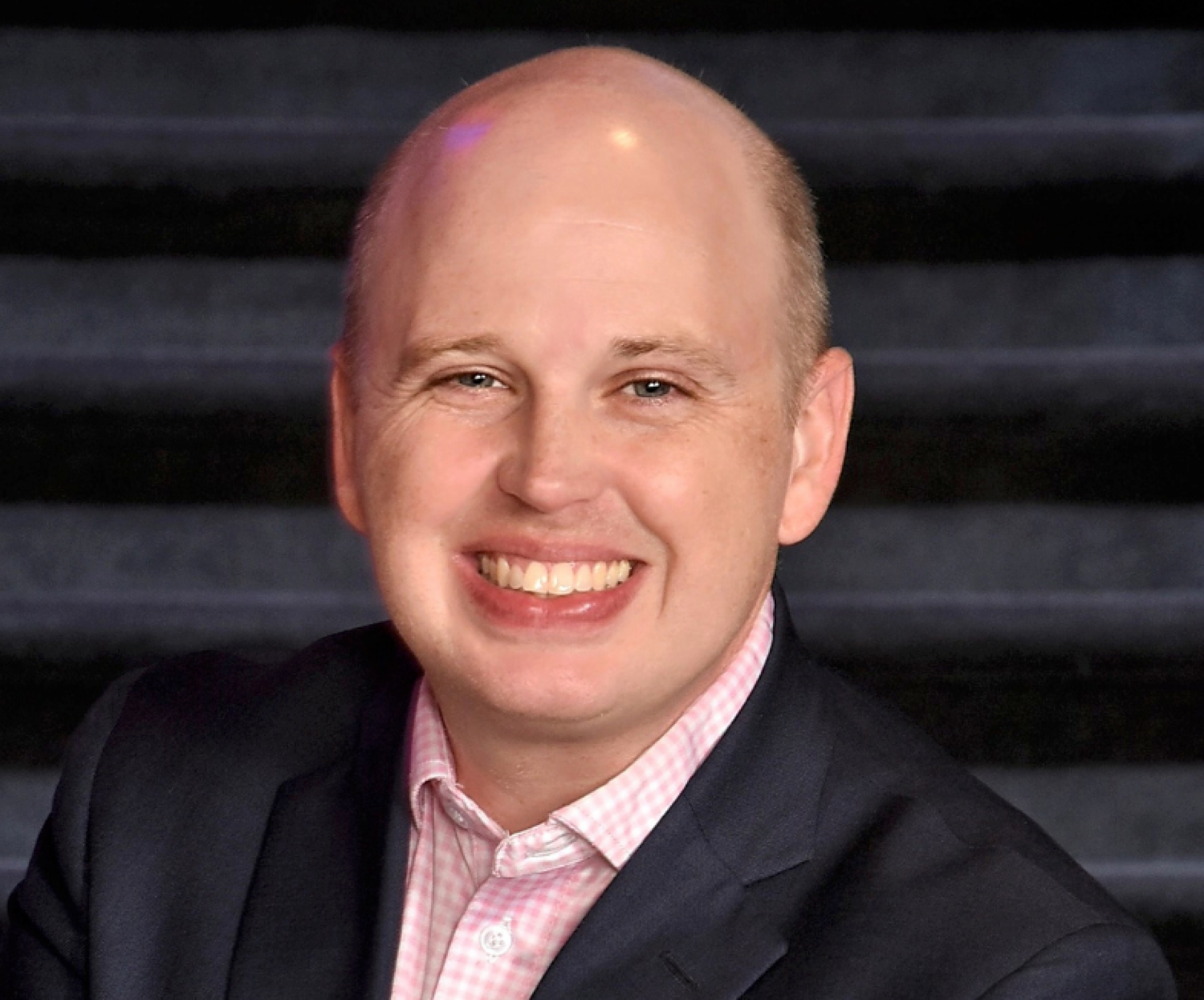 Orlando Health physician Jarod Fox announces challenge to Rep. Doug ...