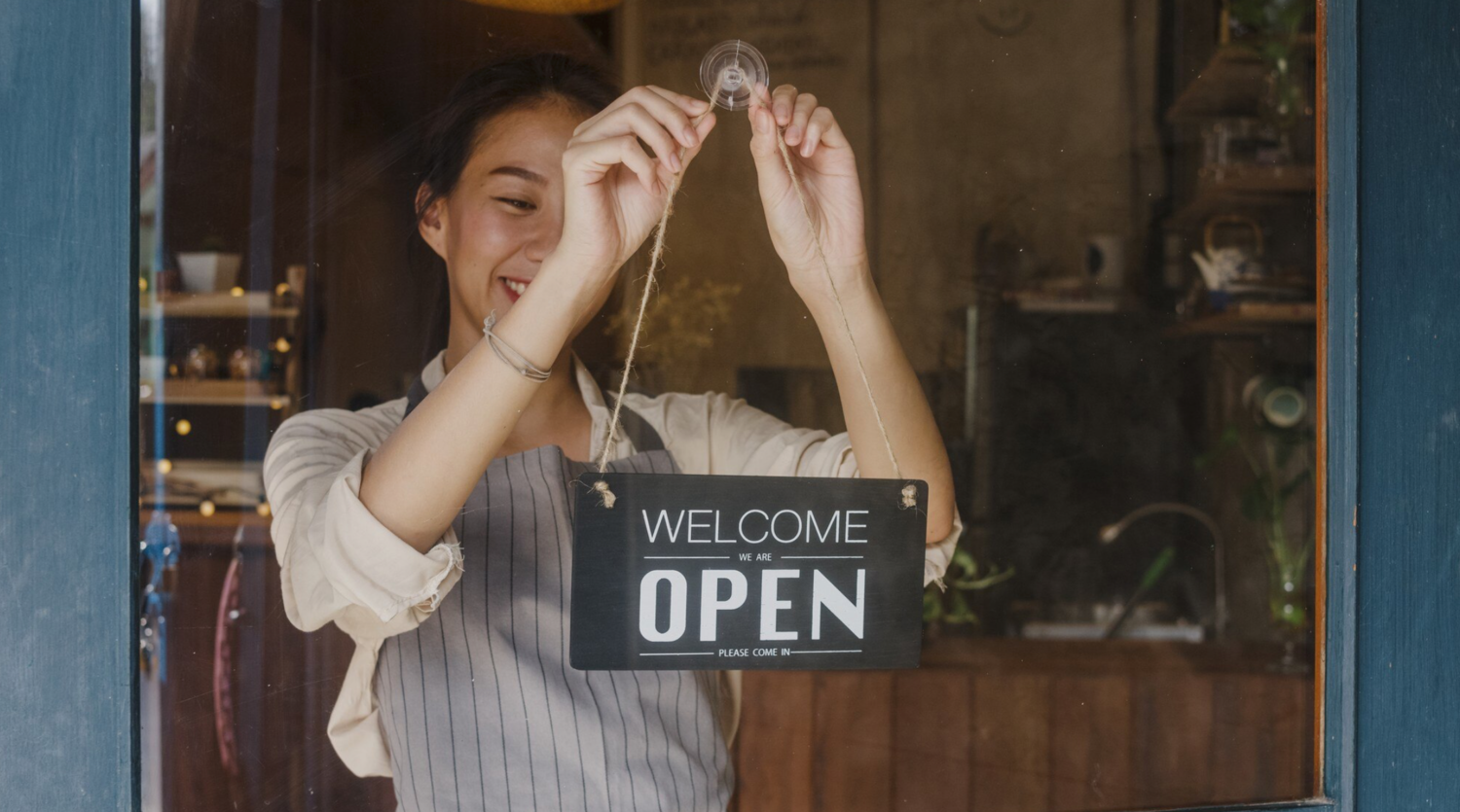 Orange County launches Small Business Enterprise program, opens ...