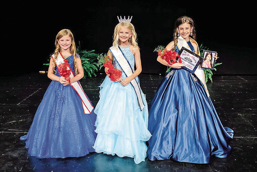 Miss Carroll County Pageant - Carroll County News