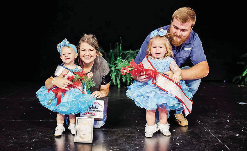 Miss Carroll County Pageant - Carroll County News