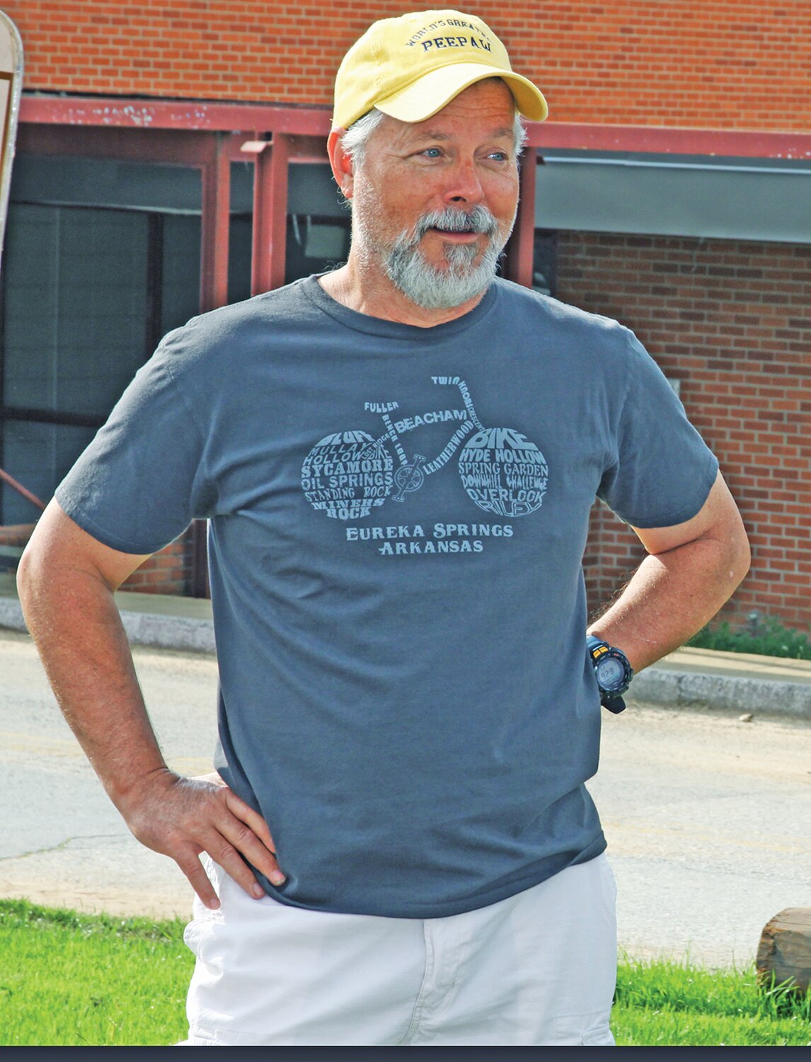 Lasting Legacy: Featherstone’s spirit of service and caring will endure ...