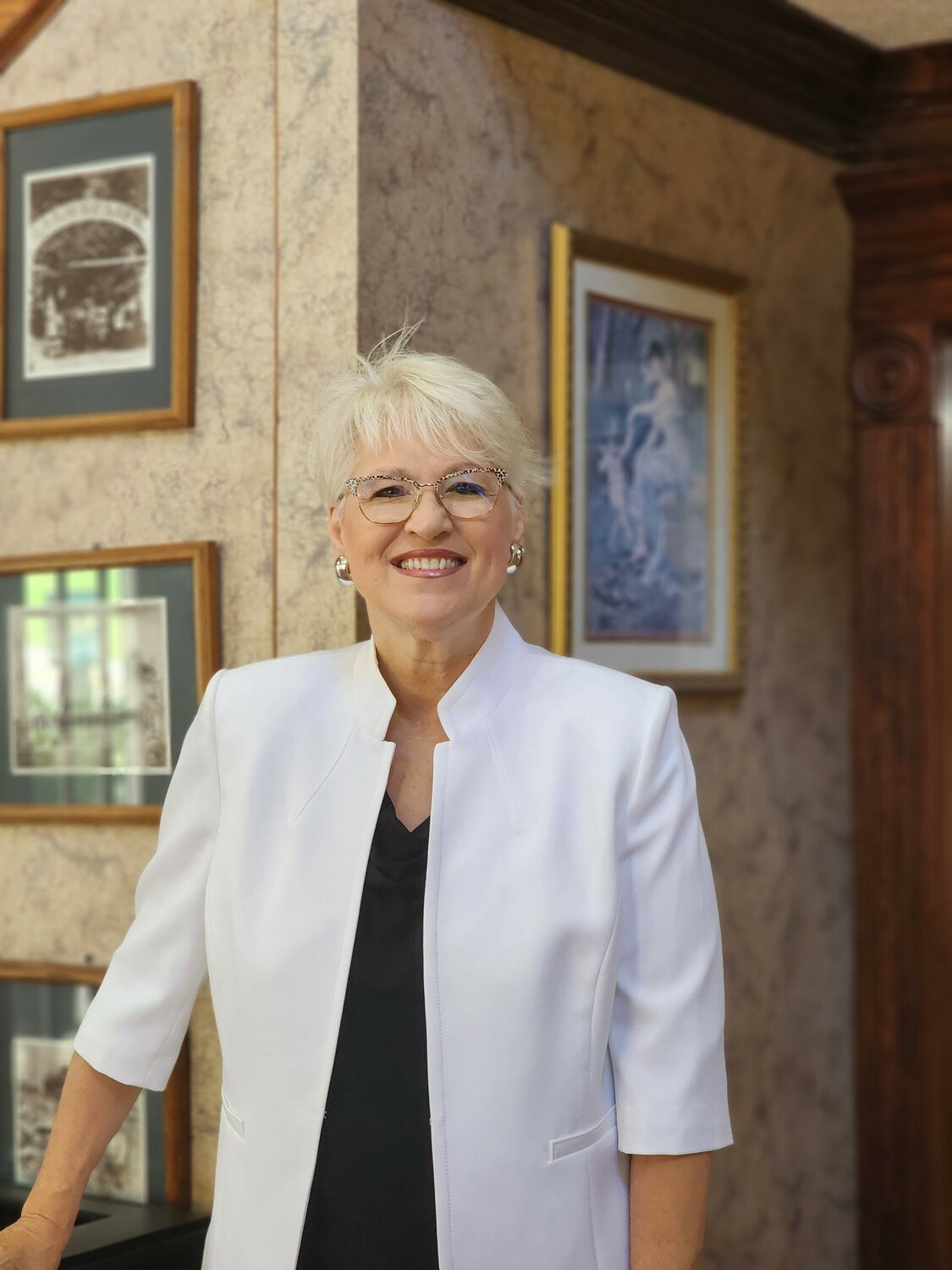 Patsy Ruth Beaver - Carroll County News