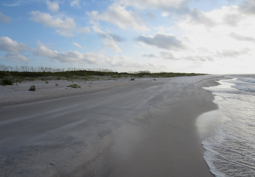 Florida's St. George Island beach named nation's best in annual ranking ...