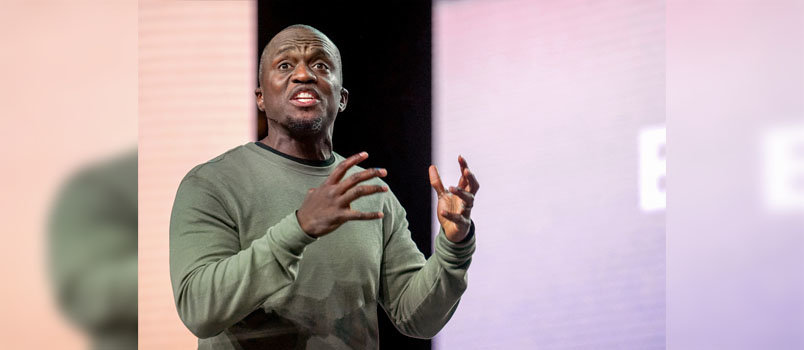 Pastors' conference unpacks Beatitudes, elects David Uth - The ...