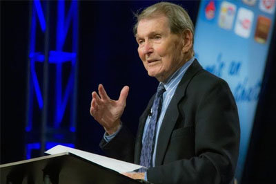 Tim LaHaye, who helped launch and fund Redeemer Church in Cumming ...