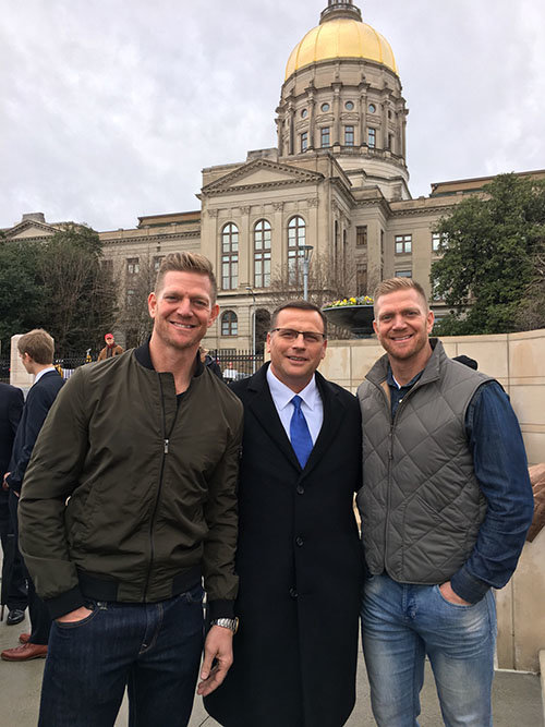 HGTV fired, but God inspired the Benham brothers to stand - The ...