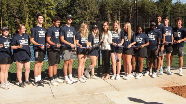 Truett-McConnell's sports program provides a platform for athletes to ...