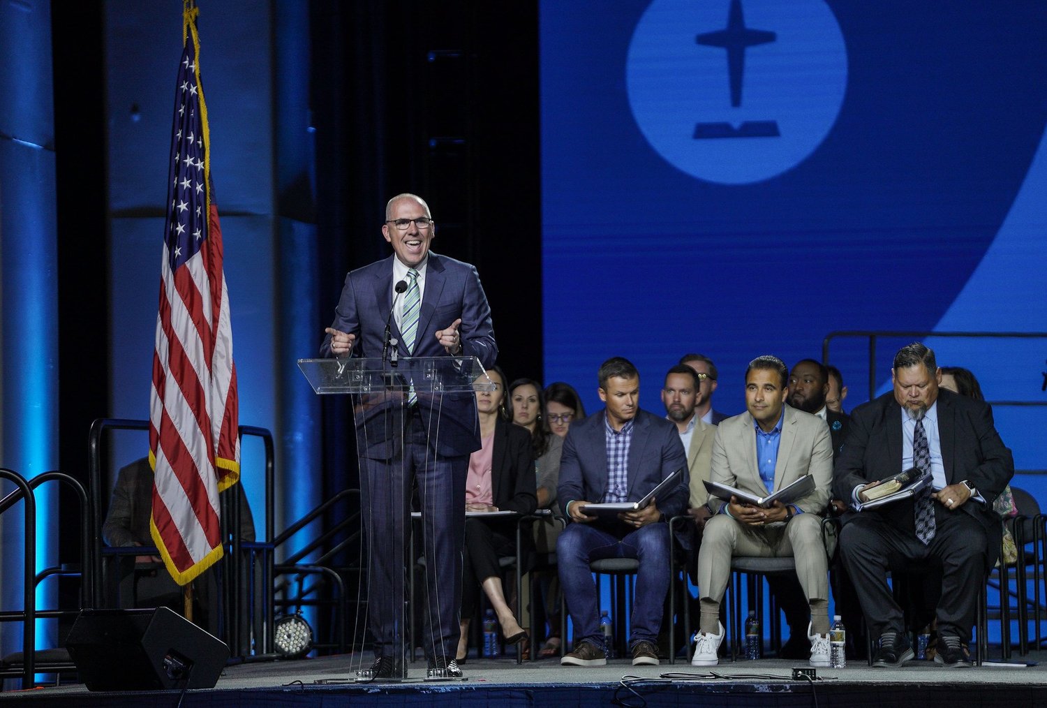 2019 Texas law seen as a model to protect churches against sexual abuse ...