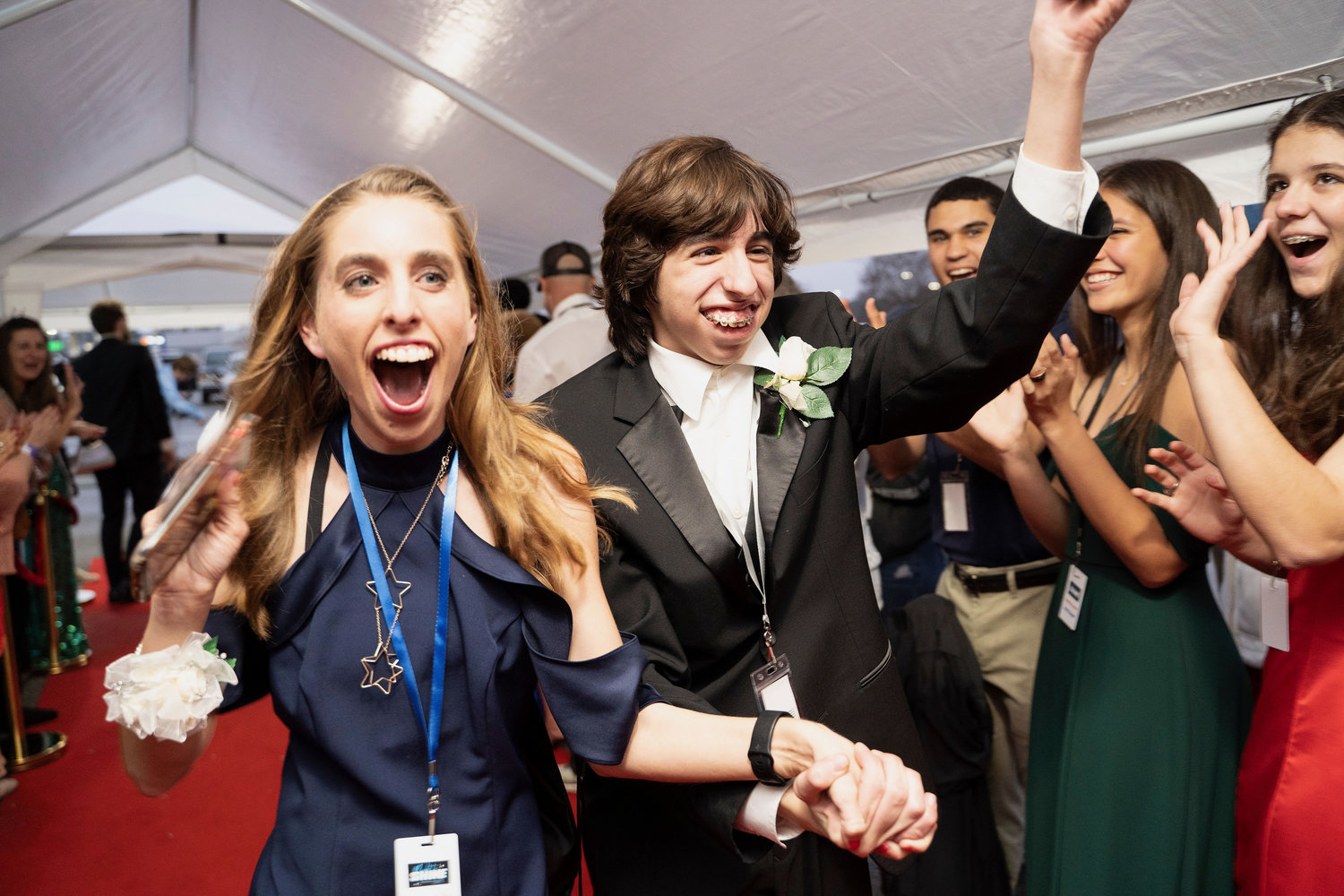 Byne Baptist Church made Friday a ‘Night to Shine’ for people with ...