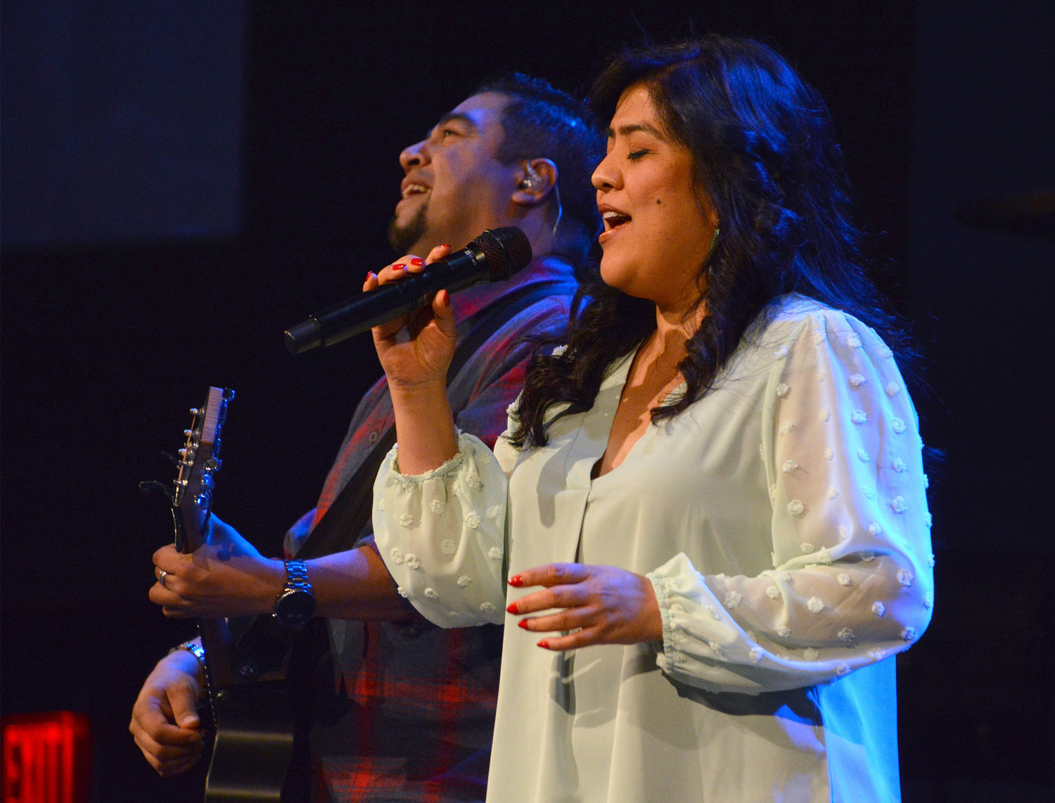 Photo gallery: Scenes from the Georgia Baptist Hispanic Evangelism ...