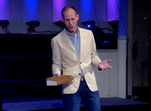 Vote to be held Monday on making Jared Wellman president of SBC ...