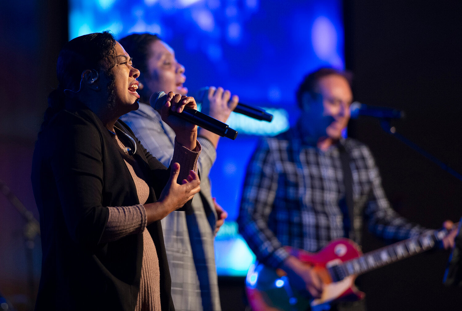 Photo gallery: Hispanic Georgia Baptists gather for 2023 Church ...