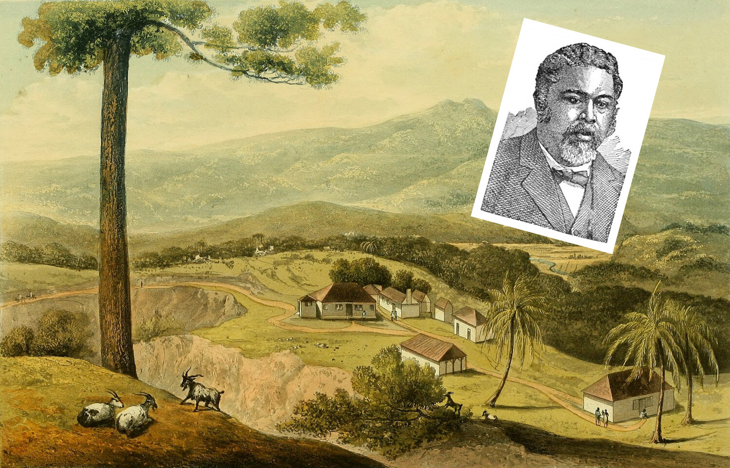 Celebrating the amazing life of George Liele - The Christian Index