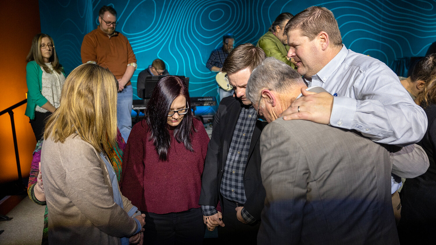 IMB sees church mobilization as vital to kingdom growth - The Christian ...