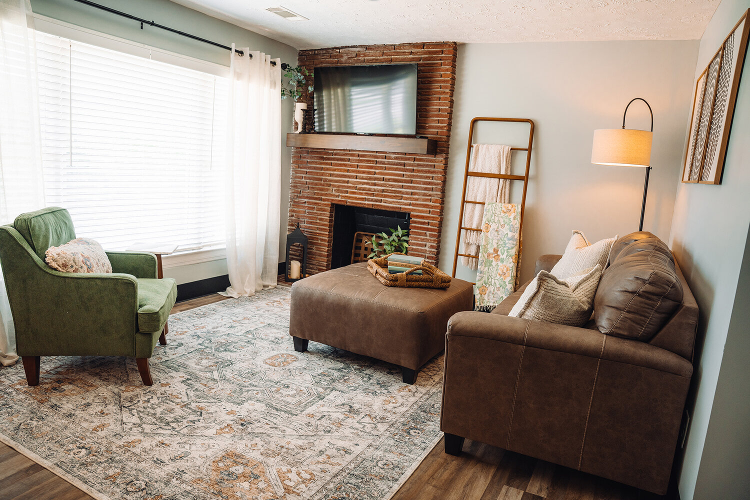 Truett McConnell University opens free mountain retreat for hurting ...