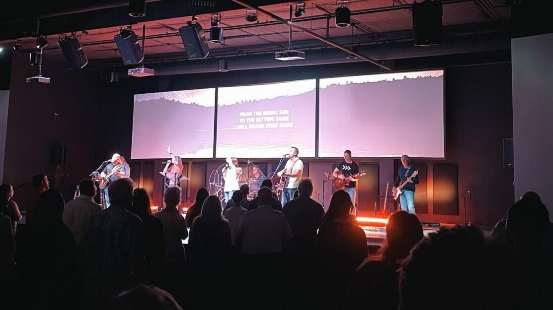 Florida church embraces ‘amazing opportunity’ of rapidly growing ...