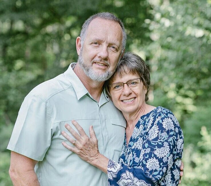 Truckin’ pastor balances life on the road, in the pulpit and at ...