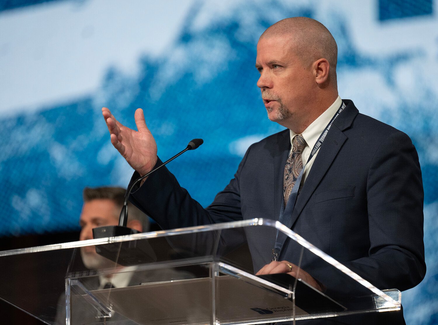 Georgia Baptists welcome 24 new congregations into the convention - The ...